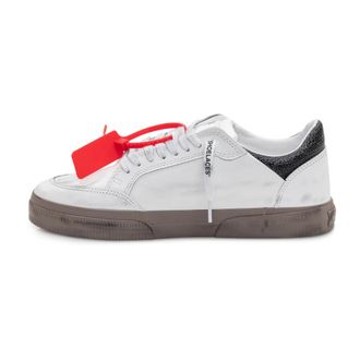 Off-white Homme, Chaussures, Blanc, Taille: 41 EU Chaussures