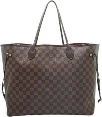 Louis Vuitton Damen, Pre-Owned, Braun, ONE SIZEGr&ouml;&szlig;e
