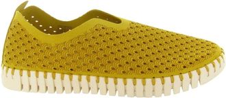 Ilse Jacobsen Femme, Chaussures, Jaune, Taille: 40 EU Tulip3275 Espadrilles