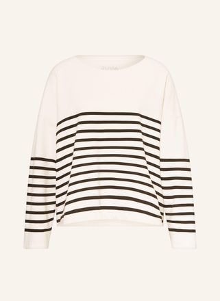 Juvia Sweatshirt Alison beige