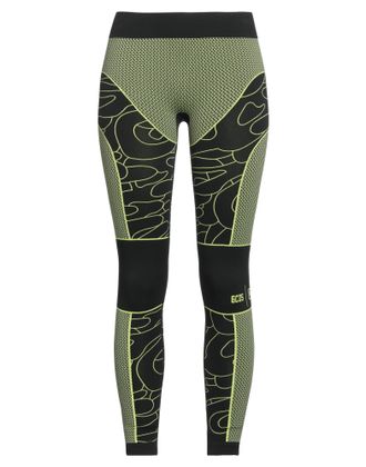 GCDS HOSEN & R&Ouml;CKE - Leggings auf YOOX.COM