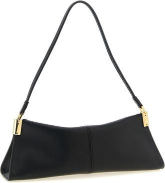 Balmain Paris Shoulder Bag - Black