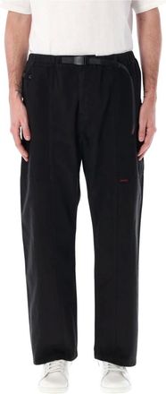 Gramicci Homme, Sport, Noir, Taille: S Outdoor Pantalons