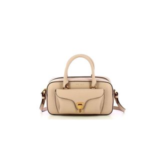 Coccinelle Damen, Taschen, Beige, ONE SIZEGr&ouml;&szlig;e