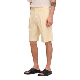 Nn.07 Shorts ray&eacute; Kay en coton