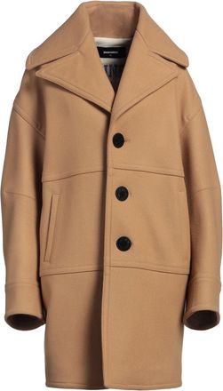 Dsquared2 JACKEN & M&Auml;NTEL - M&auml;ntel auf YOOX.COM