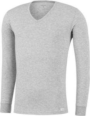 Impetus Thermo - Cores B&aacute;sicas - 422 - Gris Mix, Taille - XXL