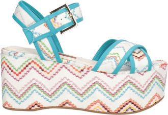 Missoni SCHUHE - Sandalen auf YOOX.COM