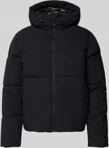 Jack & Jones Regular Fit Steppjacke mit Kapuze Modell Jorve