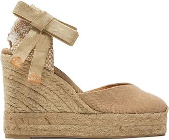 Castaner Femme, Chaussures, Beige, Taille: 38 EU Scarpa