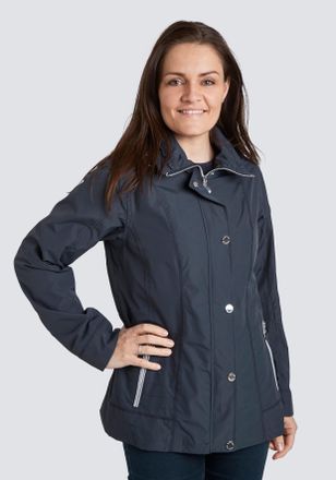 Danwear Behave Marine Jacke