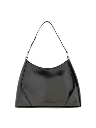 Staud Sac Porté Épaule - Noir