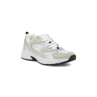 Ga&euml;lle Paris Running Sneakers - - Shoes - Damen - Wei&szlig; - 36 EU