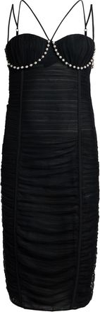 Elisabetta Franchi KLEIDER - Midi-Kleider auf YOOX.COM