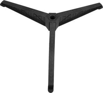 Angoily Weihnachtsbaumständer Kunststoff Stabile Basis Weihnachtsbaumhalter Robust Für Künstliche Weihnachtsbäume Wohnzimmer Dekoration Einfach Montierbar