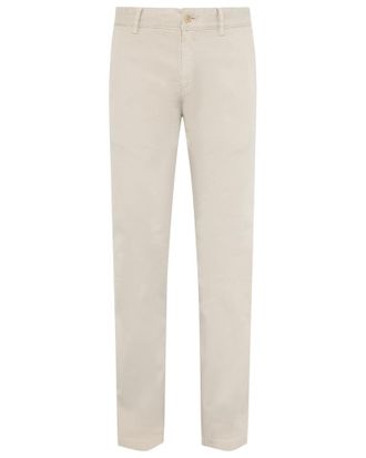 Marc O'Polo Chino Stig, Shaped Fit in