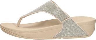 FitFlop Femme, Chaussures, Jaune, Taille: 43 EU Slippers