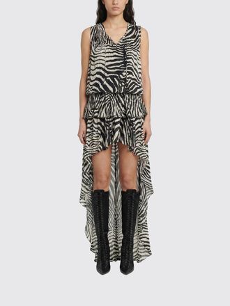 Blumarine Robe BLUMARINE Femme couleur Blanc