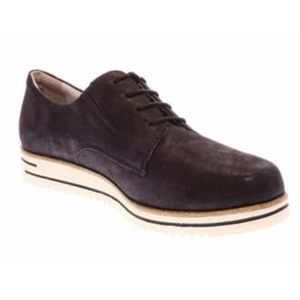 Tamaris Damen, Schuhe, Blau, 40 EUGr&ouml;&szlig;e