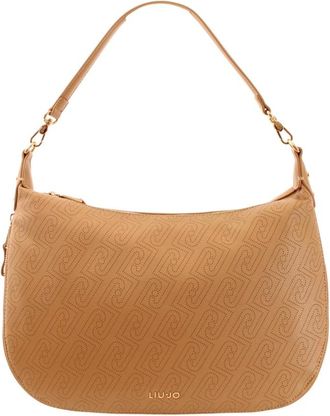 Liu Jo Femme, Sacs, Brun, Taille: ONE Size Helsinki Handtas