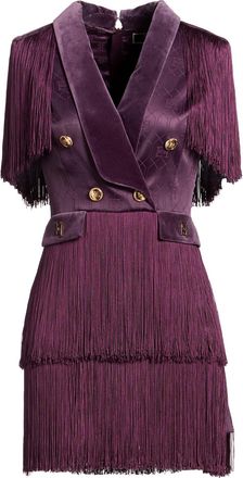 Elisabetta Franchi KLEIDER - Mini-Kleider auf YOOX.COM