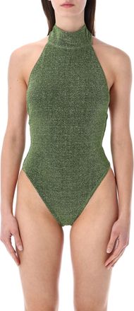 Os&eacute;ree V&ecirc;tements de mer Oseree Vert