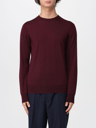 Paolo Pecora Pull PAOLO PECORA Homme couleur Violet