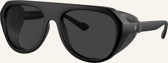Ferrari Sonnenbrille fh2002qu schwarz