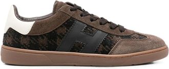 Hogan Sneaker - Braun