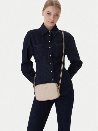 Guess Handtasche Noelle II HWZG96 72140 Beige