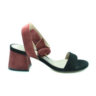 Stuart Weitzman High Heel Sandalen - - Shoes - Damen - Schwarzk - 36 EU