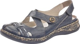 Rieker Damen Halbschuhe 46377