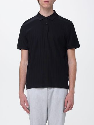 HUGO BOSS Polo Homme couleur Noir