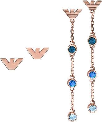 Emporio Armani Damen, Accessories, Mehrfarbig, ONE SIZEGr&ouml;&szlig;e