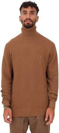 Tommy Hilfiger Dolcevita RECTANGULAR STRUCTURE Uomo L