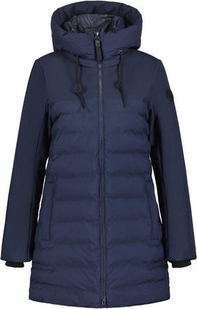 Icepeak Softshelljacke Damen Jacke Albee