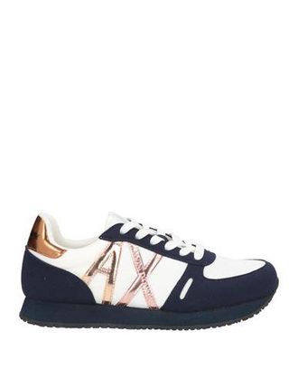 A|X Armani Exchange CHAUSSURES - Sneakers sur YOOX.COM