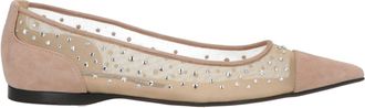 Sergio Rossi SCHUHE - Ballerinas auf YOOX.COM