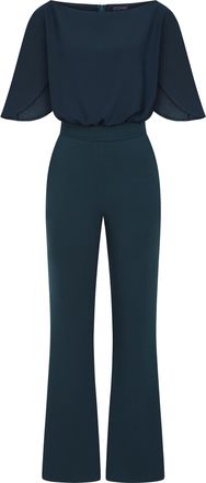 Hot Squash Jumpsuit