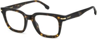 Carrera Homme, Accessoires, Brun, Taille: 50 MM 361 086 Lunettes