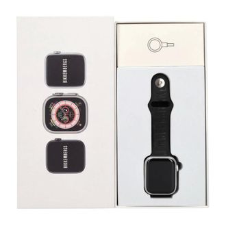 Dirk Bikkembergs unisex, Accessories, Schwarzk, ONE SIZEGr&ouml;&szlig;e