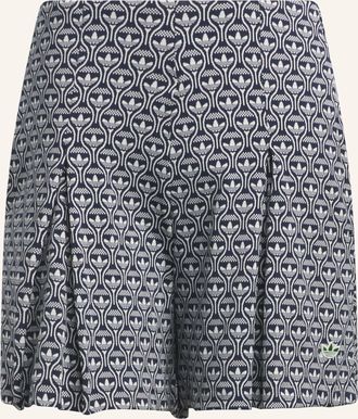 adidas Originals Adidas Originals Golfshorts Originals All Over blau