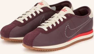 Nike Sneaker Cortez Lt weiss