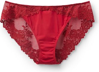 intimissimi Slip Pretty Flowers