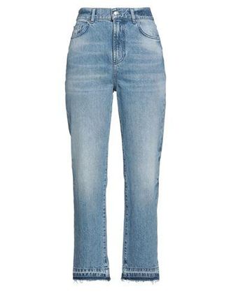 Marella BAS - Pantalons en jean sur YOOX.COM