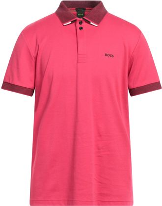 BOSS TOPS - Poloshirts auf YOOX.COM