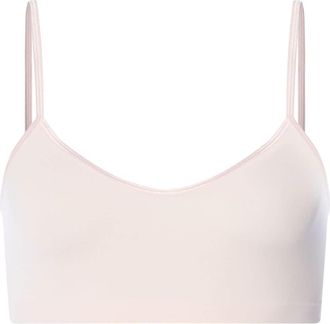 Hanro Bustier Touch Feeling