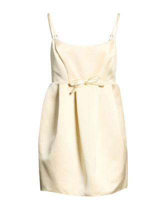 Elisabetta Franchi KLEIDER - Mini-Kleider auf YOOX.COM