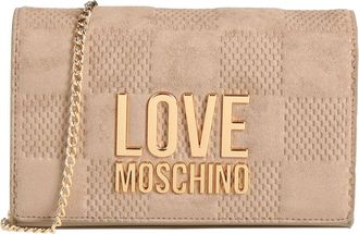 Love Moschino TASCHEN - Umh&auml;ngetasche auf YOOX.COM