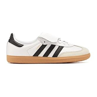 adidas Samba LT - - Shoes - Herren - Wei&szlig; - 40 1/2 EU